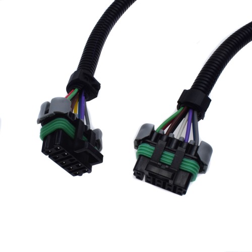 New TAC Module To Pedal Harness Wire 3 Feet For Corvette LS1 LS6 GM ...