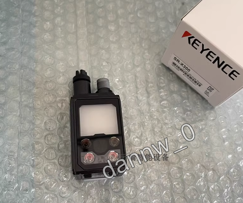 New In Box Keyence SR-X300 Barcode Reader Scanner | eBay