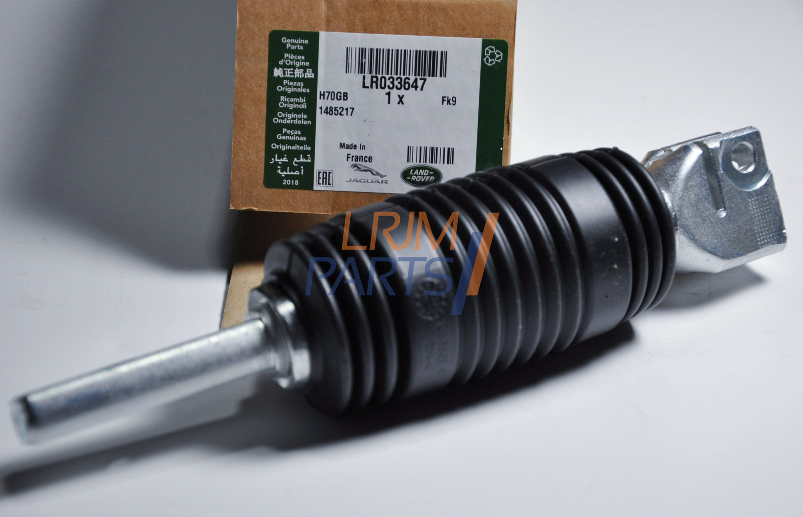 Genuine Land Rover Range Rover L405 Sport Discovery 5 Steering Joint ...