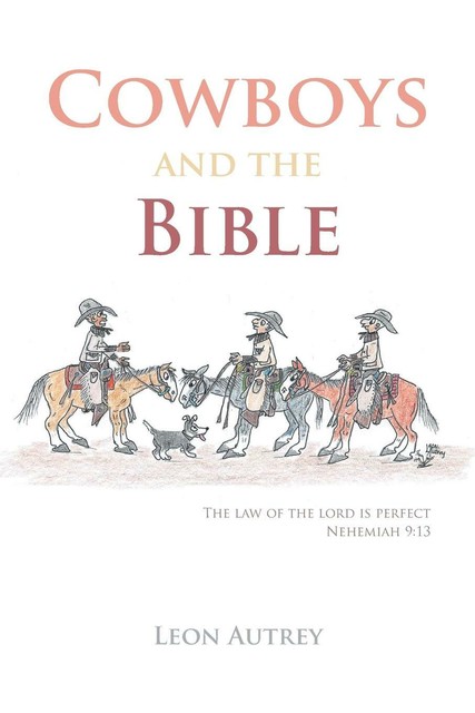Cowboys and the Bible von Leon Autrey (2020, Taschenbuch) online kaufen ...