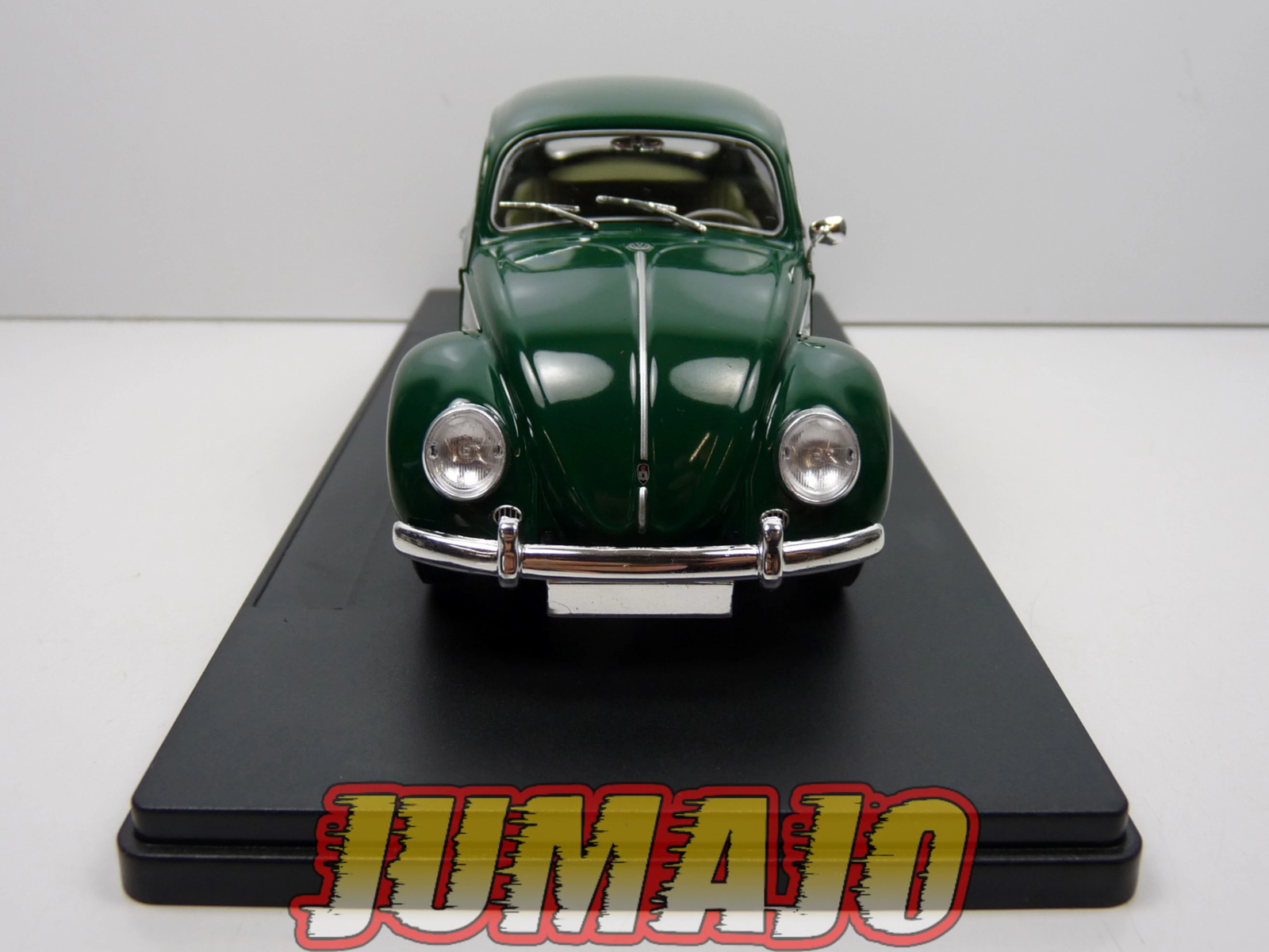 PTVQ5 Voiture 1/24 SALVAT Models : Volkswagen Carocha 1960 | eBay