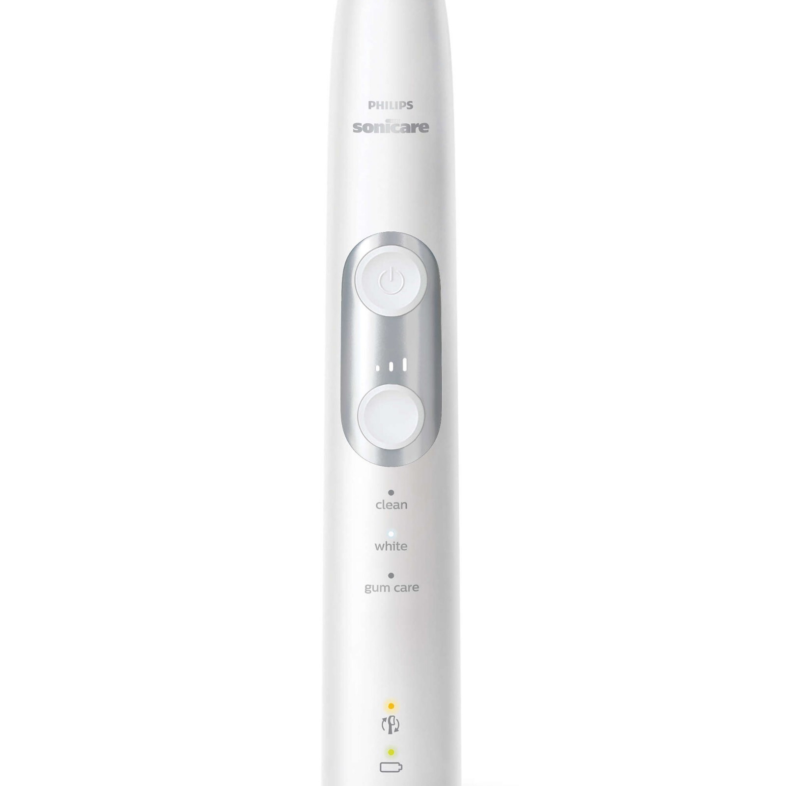 Philips Sonicare Protective Clean 6100 electric toothbrush HX685T 685J ...