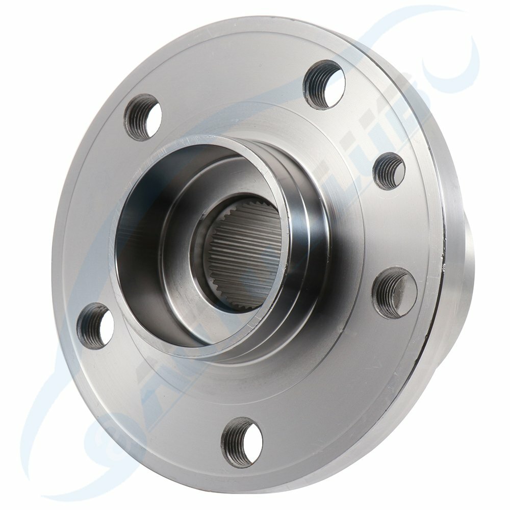 Front Wheel Hub Bearing Assembly Fits Volvo S60 S80 XC70 XC60 V70 V60 ...