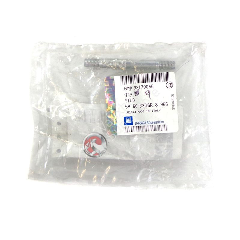 VAUXHALL STUD - GENUINE NEW - 93179065 | eBay UK