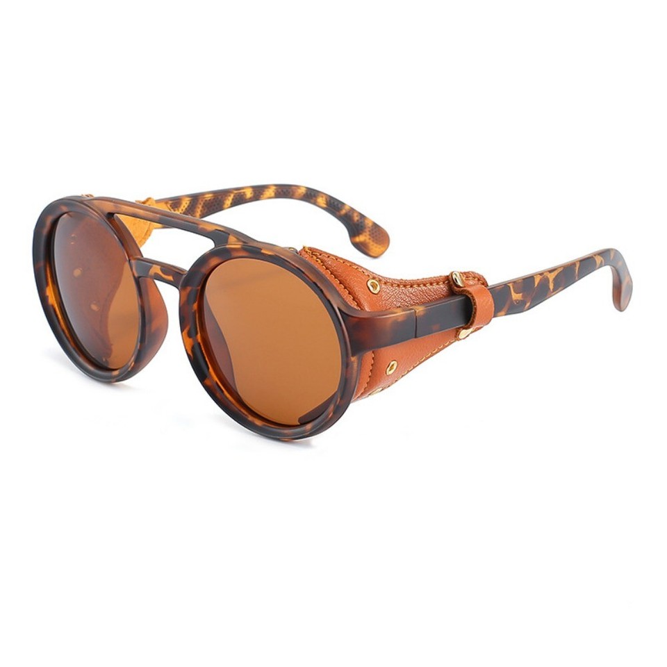 Sunglasses Polarized Sunglasses Men Women Retro Punk Windshields ...