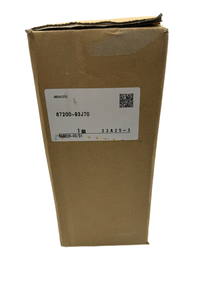 SUZUKI OEM Suzuki Control Box 67200-93J70 | eBay