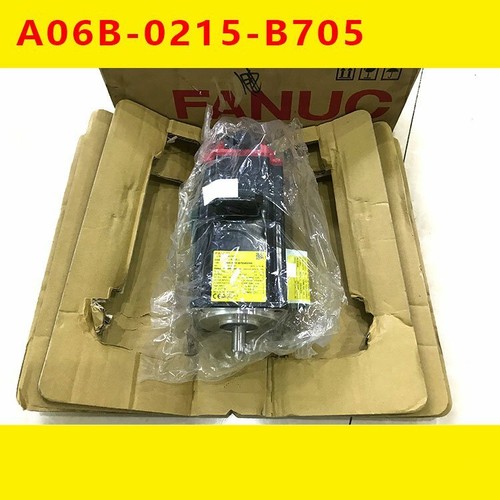 1 pc for new A06B-0215-B705#S000 Via DHL or Fedex #CF123 | eBay