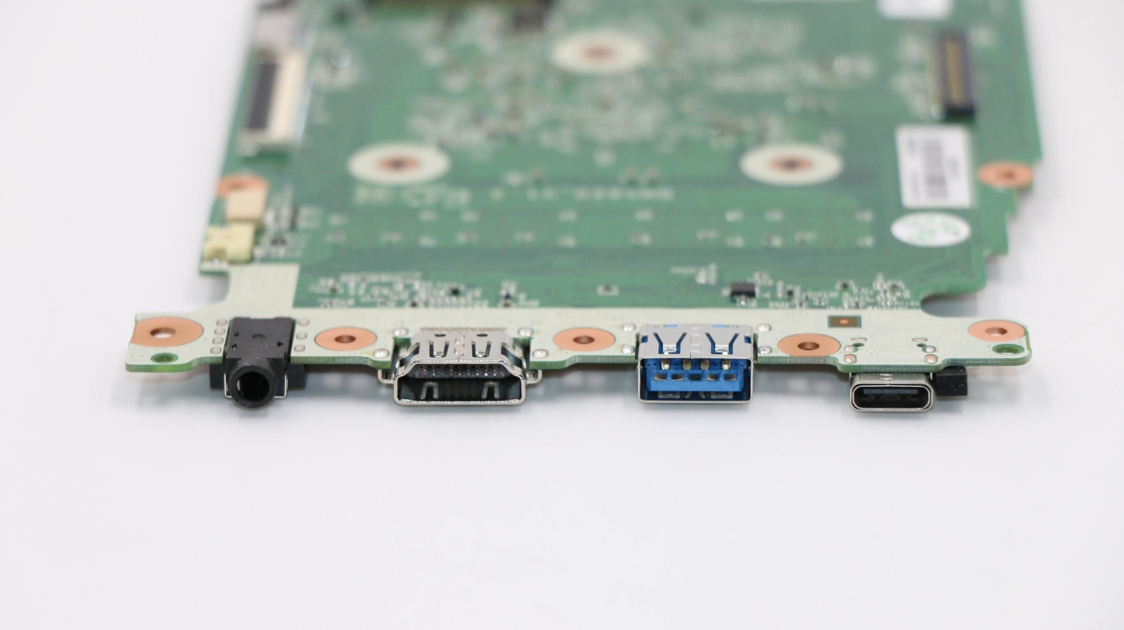 For Lenovo 300e 2nd Gen 81M9 Notebook Motherboard N4100 UMA 4G 64G ...