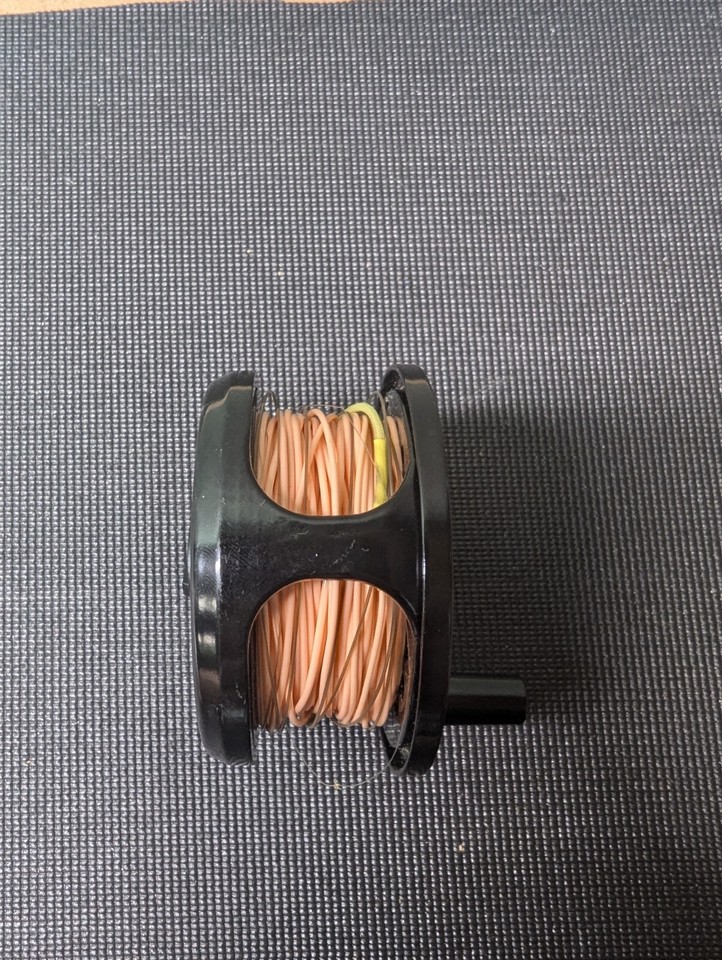 Scientific Anglers SA System 2 Two 78L Fly Fishing Reel In Nice Condition | eBay