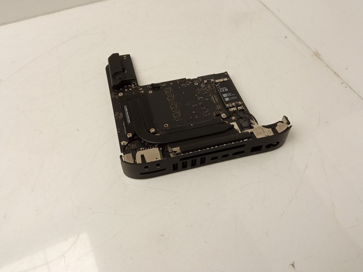 Apple highest Mac Mini A1347