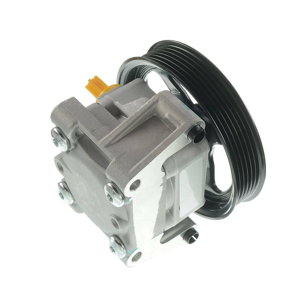 Brand New Power Steering Pump for Jaguar XF CC9 2012-2015 CH523A696AB ...