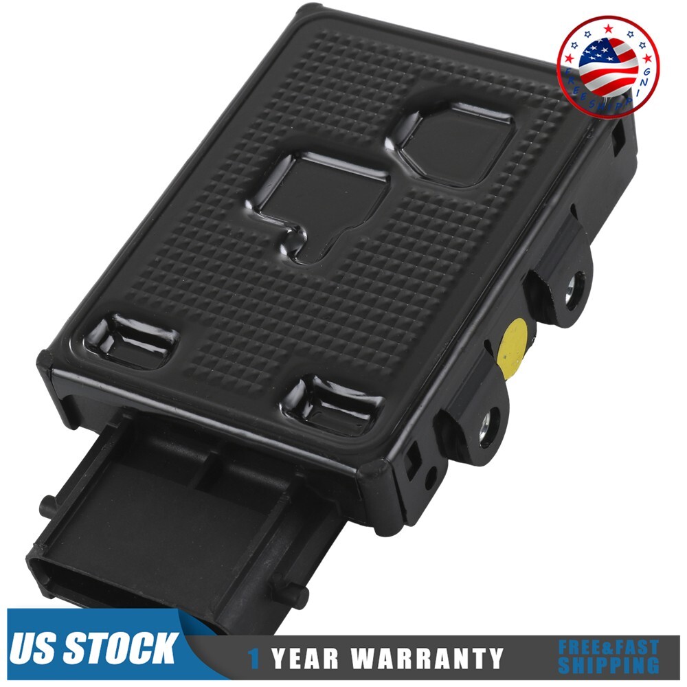 8957134070 NEW FUEL PUMP CONTROL MODULE FOR TOYOTA 4RUNNER TUNDRA 2010 ...