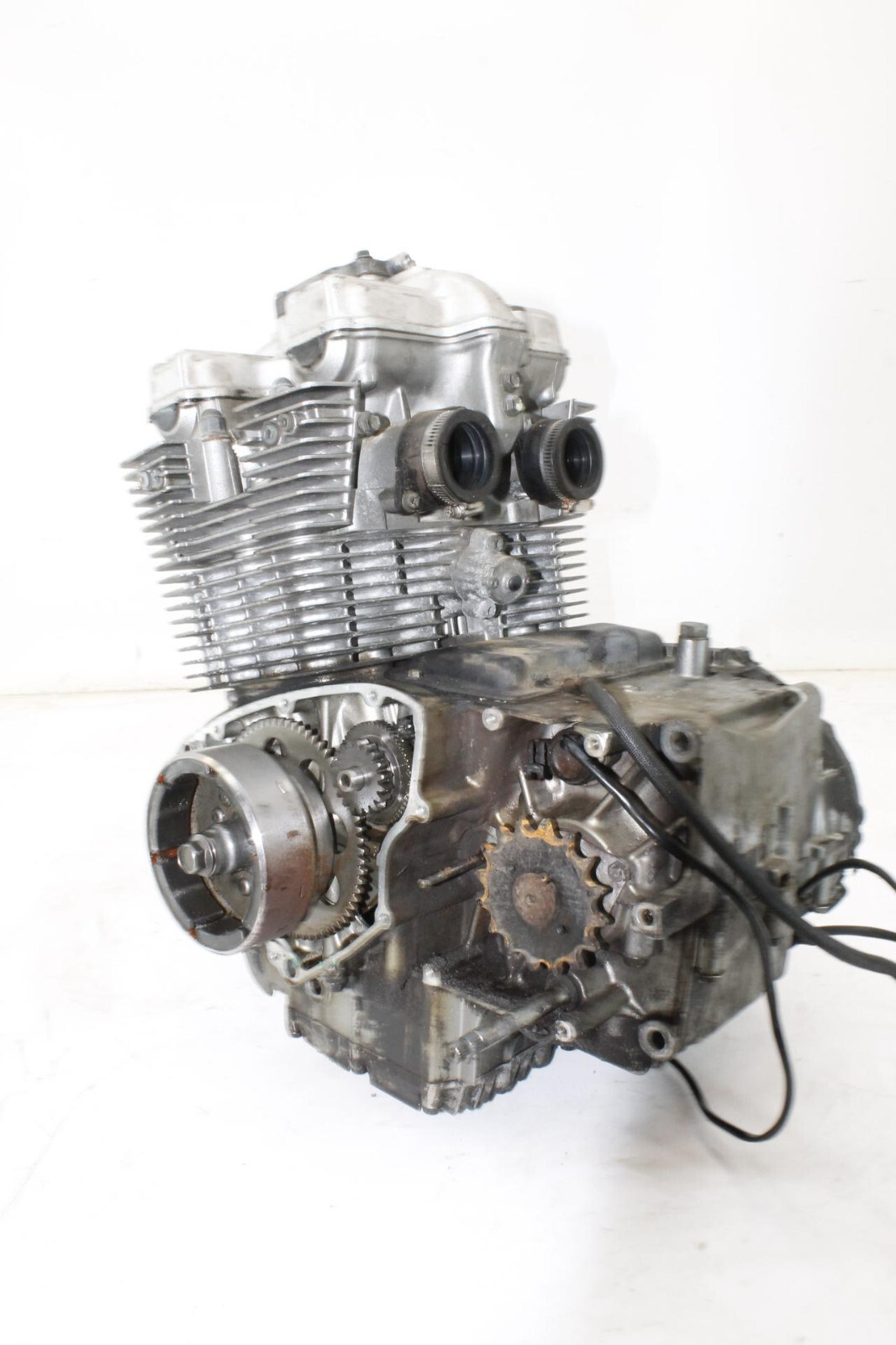 2004-2009 Suzuki GS500F 04-09 Engine Motor