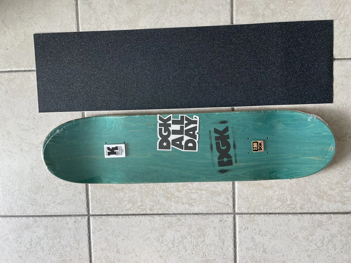 Dgk Graffiti Griptape