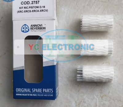 COD.2757 RK15.28 RK15.20 RK21.15 RKV Series Ceramic Plungers | eBay