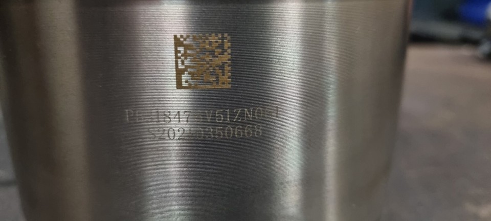 3907792 3900328 3948095 5318476 LINER SLEEVE FITS CUMMINS 6CT 6CTA 6CT8 ...