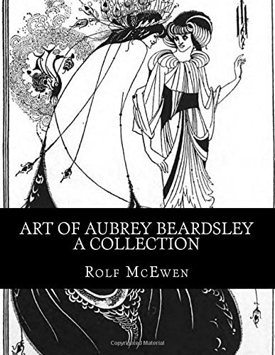 Art of Aubrey Beardsley - A Collection,Rolf McEwen | eBay