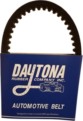 Accessory Drive Belt-High Capacity V-Belt(Heavy-Duty) Daytona 8525 ...
