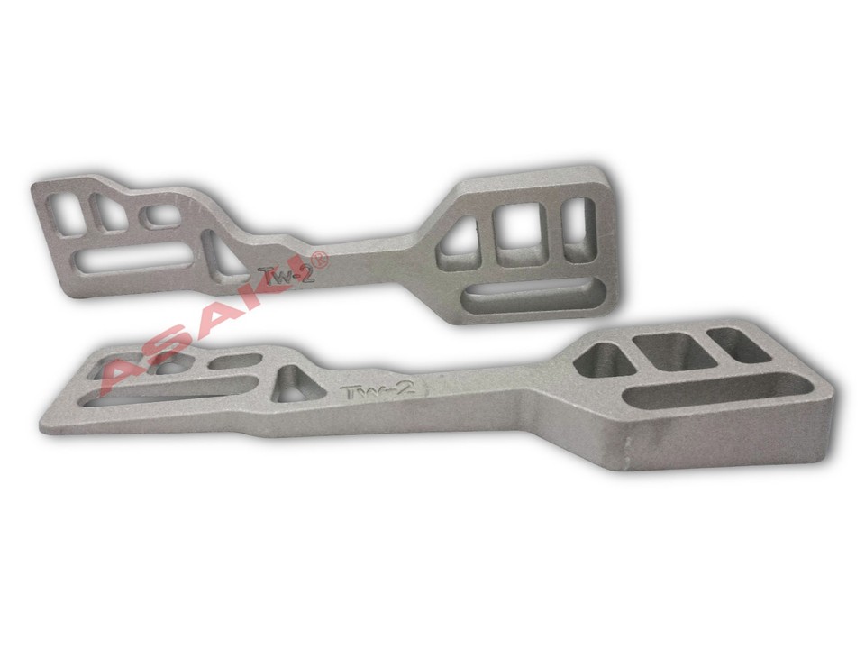 Outboard Boat Transom Wedges TW-2-DP PAIR=2PCS for ALL Brands 4-Bolt ...