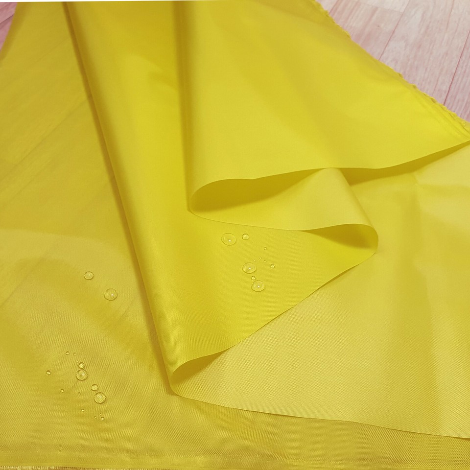 PU/PVC COATED 420D NYLON OXFORD FABRIC WATERPROOF BAG OUTDOOR MARINE ...