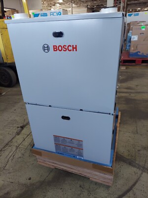 Bosch 100K BTU 96% AFUE Multi-Positional Gas Furnace, BGH96M100C5B, S&D ...