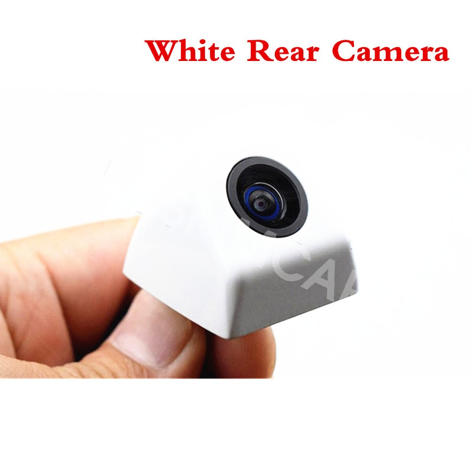 NTSC Car Rear View Reverse Cam Backup Parking Camera Waterproof Night ...