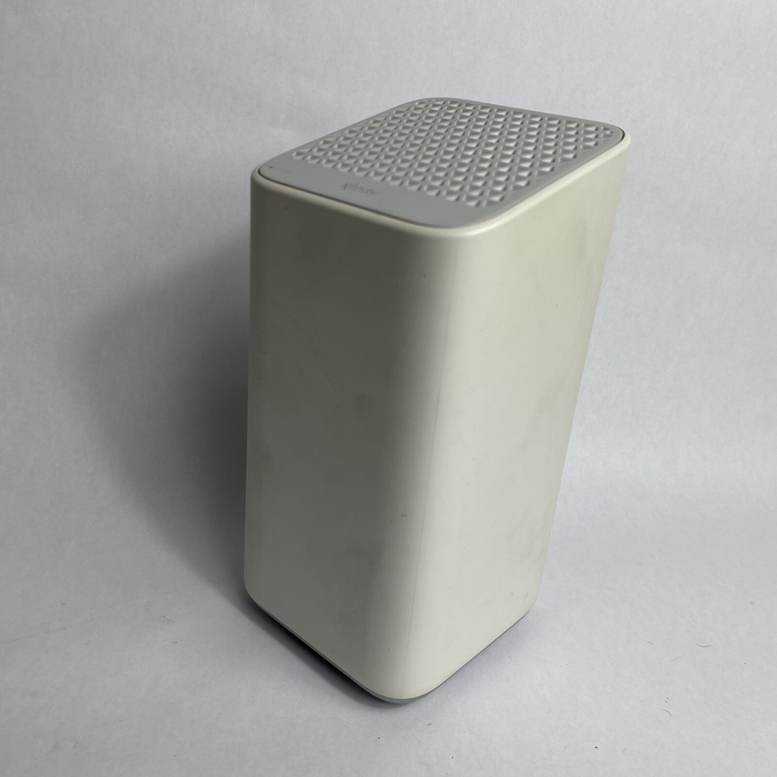 XFINITY CGM49811COM USB Router - White Unit Only UNTESTED | eBay