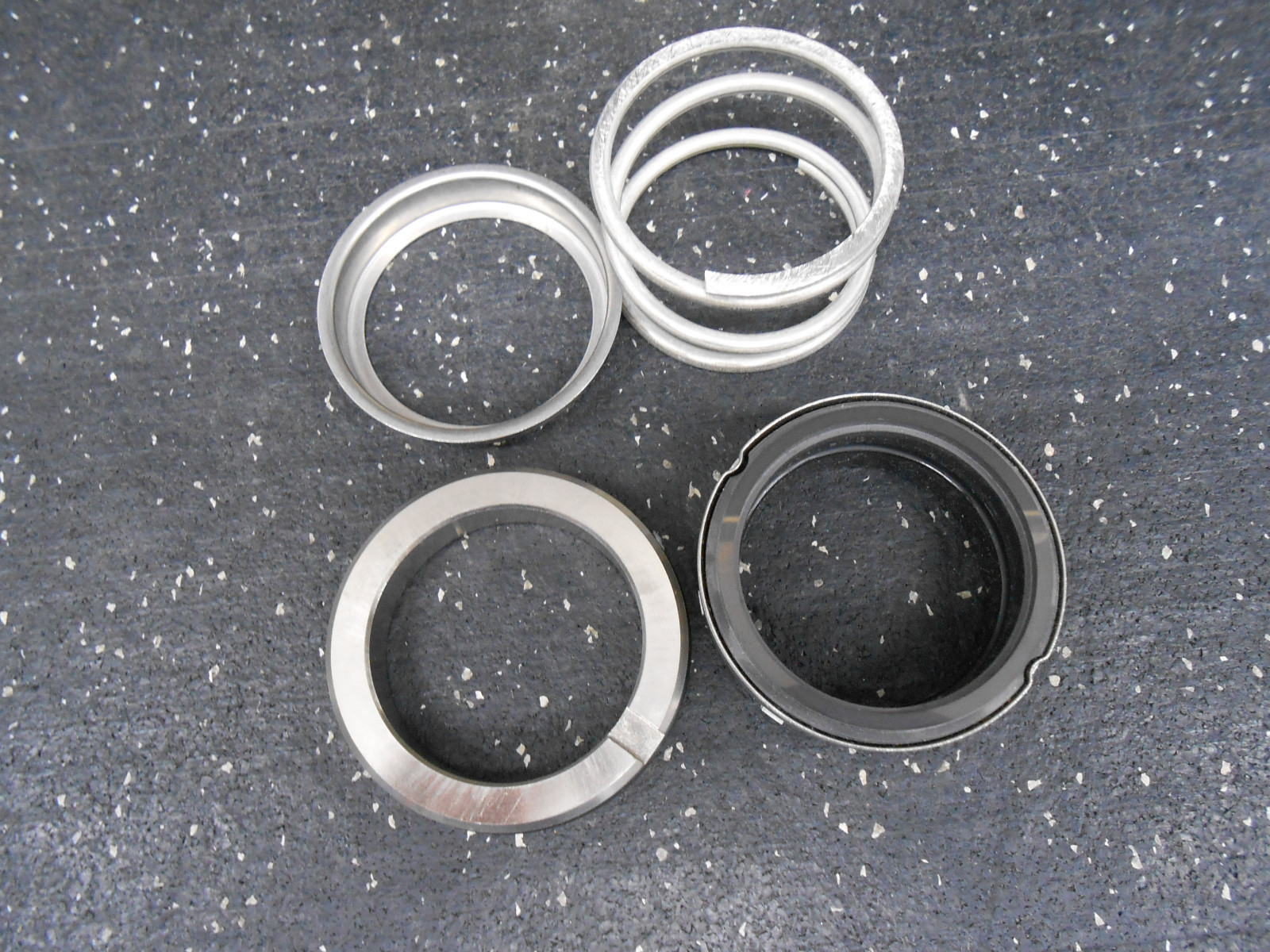 JOHN CRANE SEAL ASSEMBLY KIT B73518 Q26-180-Y6 | eBay