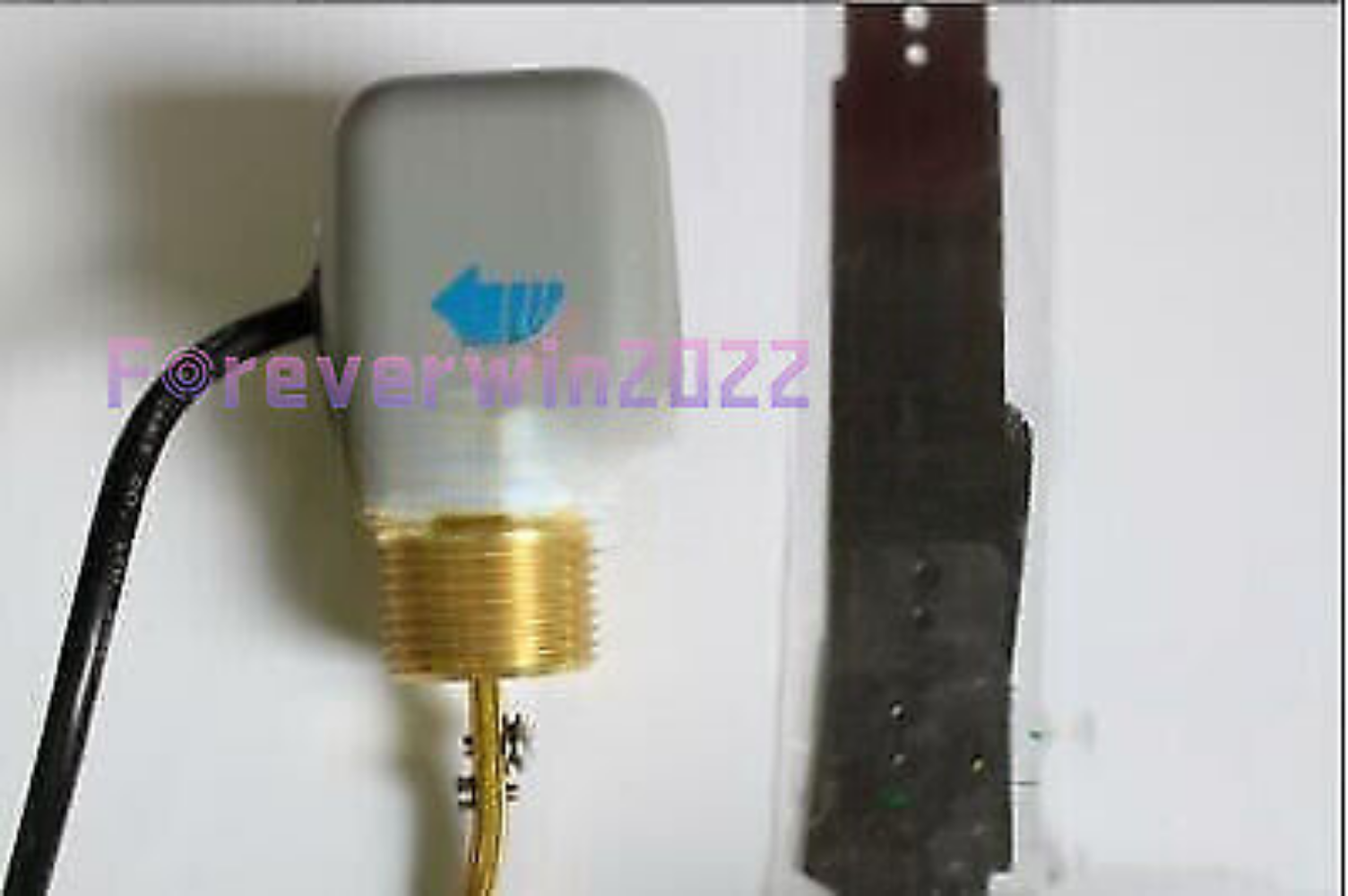 1PCS NEW fit for IFC Central air-conditioning water flow switch HF68A ...