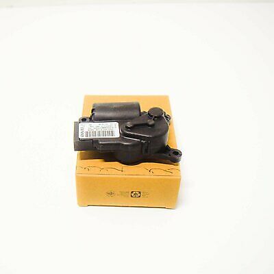 VOLKSWAGEN GOLF MK7 Heater Flap Motor Actuator 5Q0907511A NEW GENUINE ...