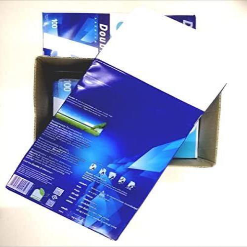 A4 Size Premium Printer Paper - Great for Printing Professional ...