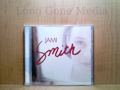 Jami Smith (CD, Club, Self Titled) | eBay