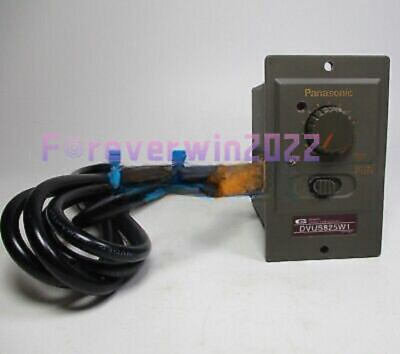 1PCS NEW fit for Panasonic Speed Controller DVUS940W1 | eBay