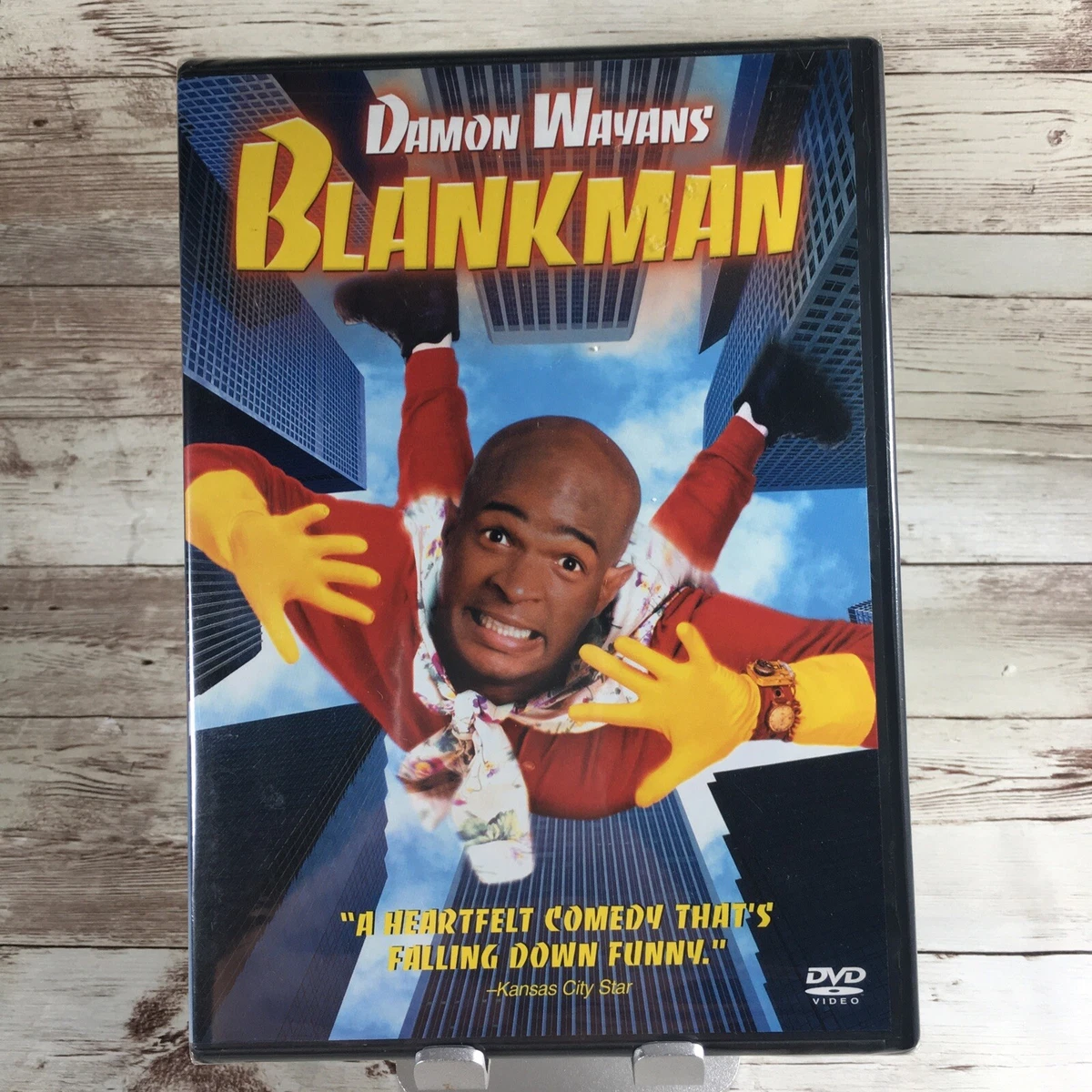 Blankman Damon Wayans