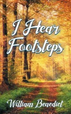 I Hear Footsteps: The Mystery in the Book 9781479606870| eBay