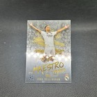 El Maestro De Madrid Jude Bellingham - Card Value