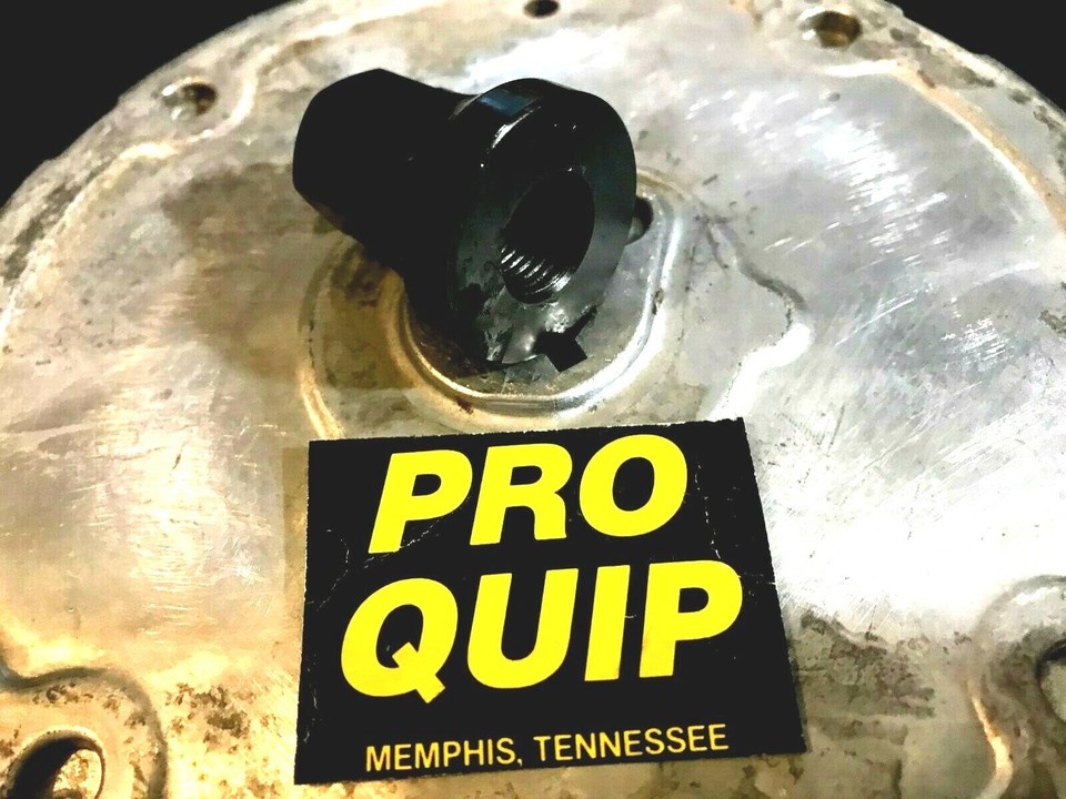 ELECTRIC STARTER NUT RACING KART MINI BIKE PREDATOR HONDA CLONE OHV NEW ...