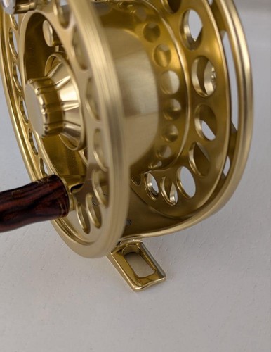 Van Staal C-VEX 7/8 Fly Reel Ship From Japan | eBay