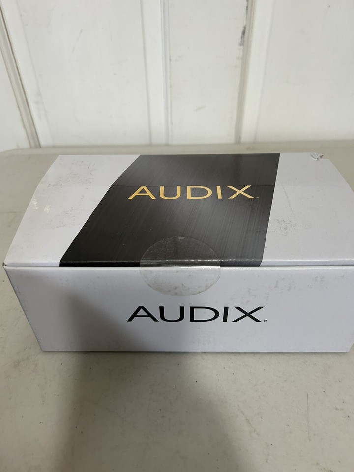 Audix HT5BG 5mm Dual Earset Wireless Condenser Headworn Vocal Microphone New #5 687471591079| eBay