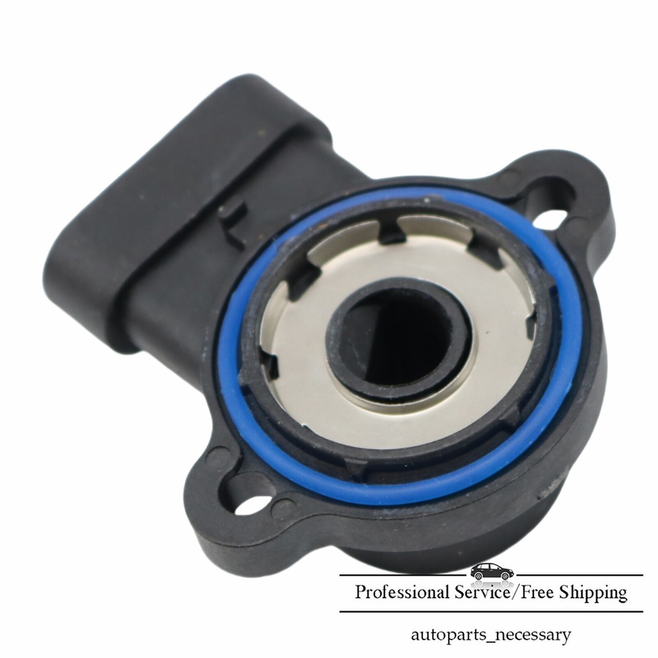 Throttle Position Sensor (TPS) For 97-05 Chevrolet Corvette Cadillac ...
