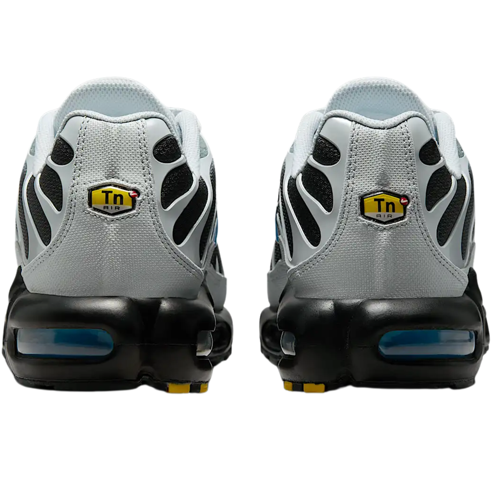 Nike Air Max Plus TN Men Sneaker Shoe Size 7-14 New Colors New in Box ...