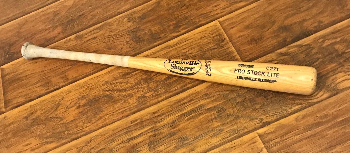 Louisville Slugger 125 型号 C271 Pro 库存动力木棒 30 英寸- - La Paz County ...