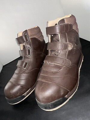 Pro Line Wading Fishing Boots Shoes Felt Sole Sz 10 | eBay