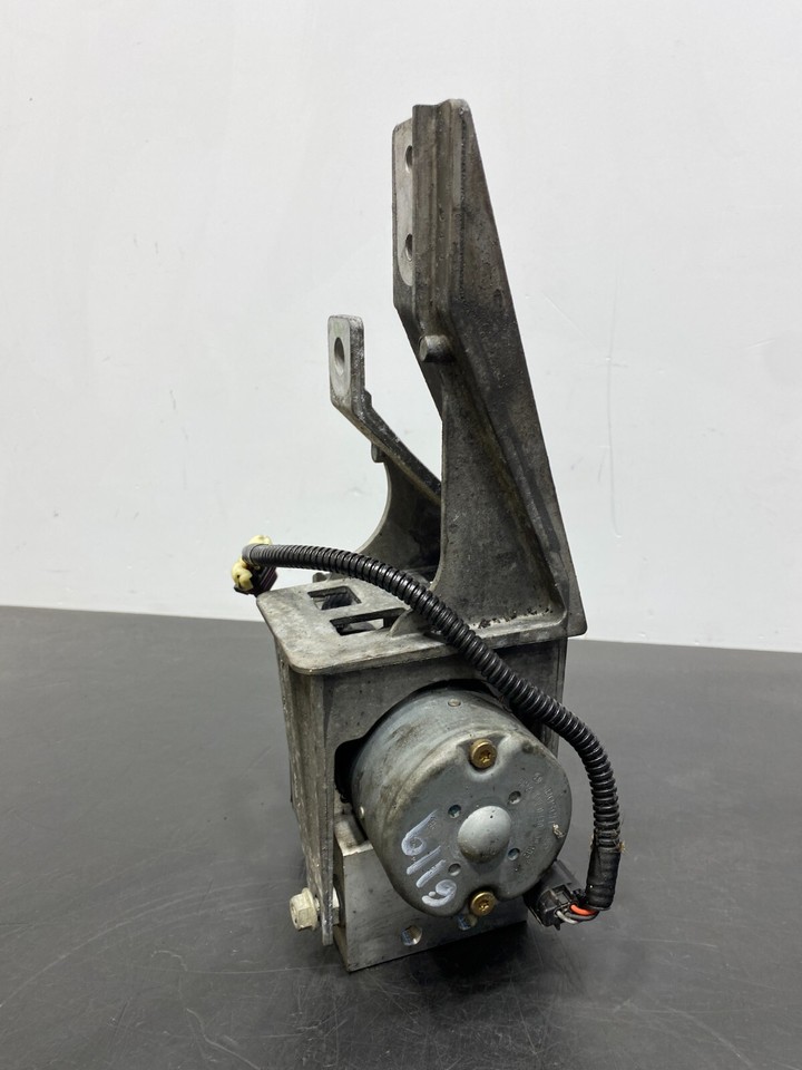 2003 CORVETTE C5 Z06 OEM ANTI LOCK BRAKE MODULE EBCM MODULE 37K MILES ...