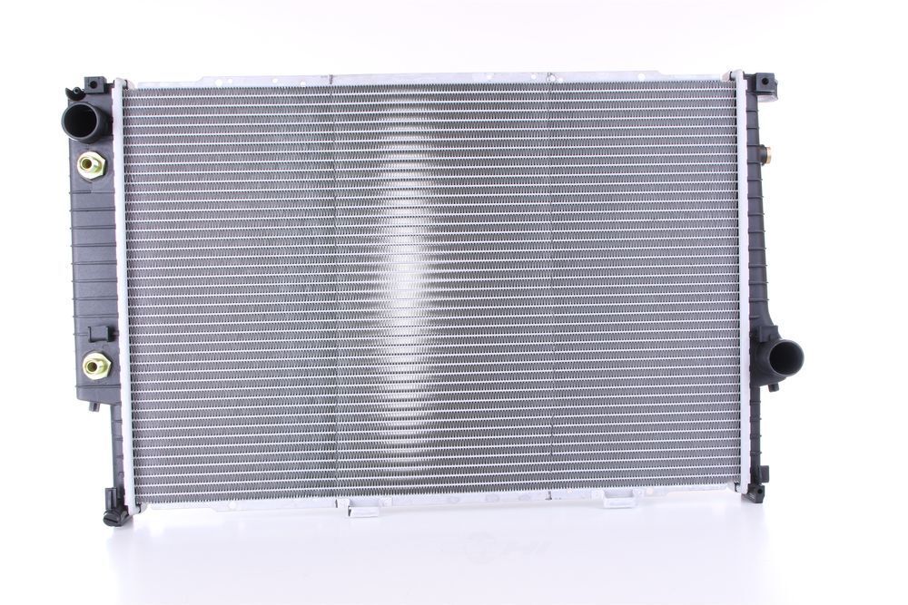 Nissens North America 60748A - Radiator for sale online | eBay