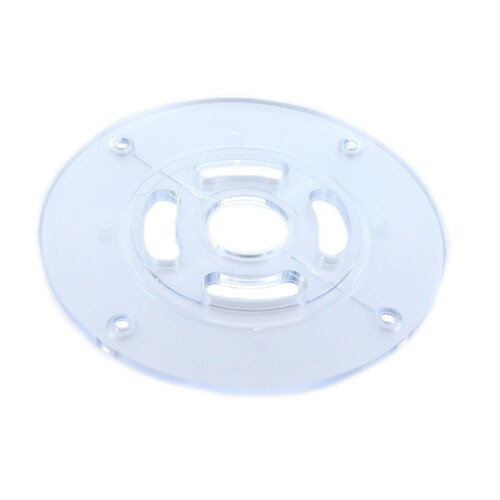 DEWALT 397531-00 Guide Bushing Base Plate for Dw616 Dw618 for sale ...