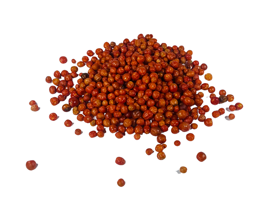 Chiltepin Pepper Seeds (Chilli Seeds) Bulk: (8 oz, 12 oz, 1 lb, 2 lbs ...