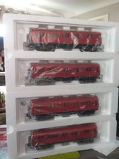 Lionel NYC TRANSIT Authority R30 Subway Set MTA 6-31794 for sale online ...