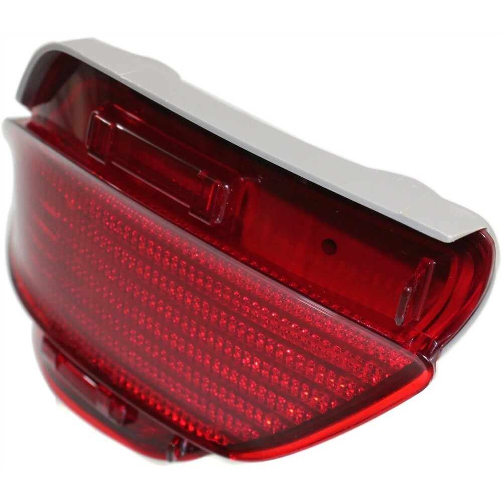 Lexus Toyota OEM Side Rear Marker Lamp Assembly Left 814900E010 81490 ...