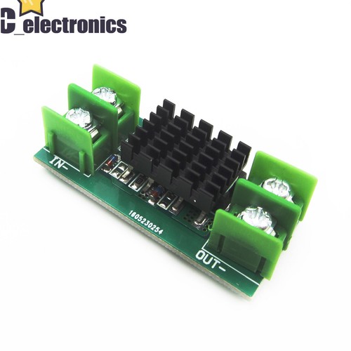 Solar Anti Reverse Irrigation Diode Battery Charging Constant Current ...